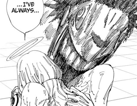Jujutsu Kaisen Chapter 214 Release Date Raw Scans