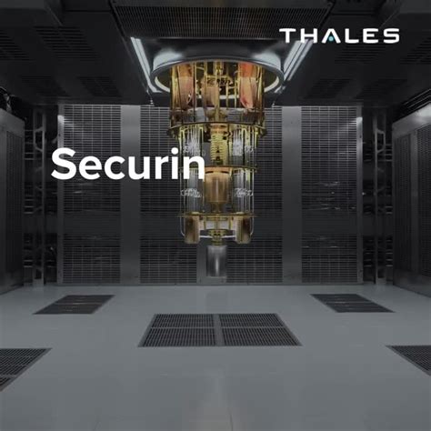 Thales Digital Identity And Security On Linkedin Quantum