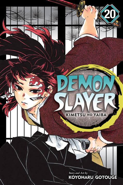 Viz Read Demon Slayer Kimetsu No Yaiba Manga Free Official Shonen
