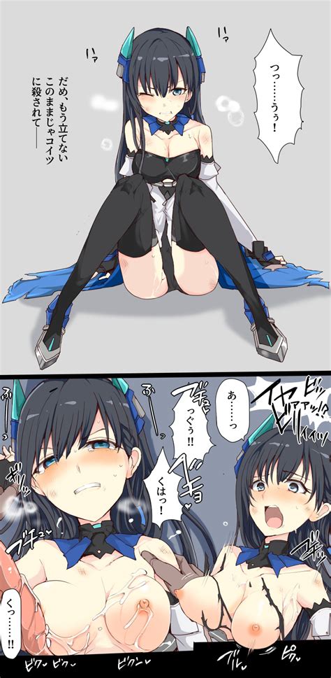 Rule 34 Highres Kakuchou Shoujo Kei Trinary Kunimasa Ayami Mos1613 Mos Yen Tagme 6825169