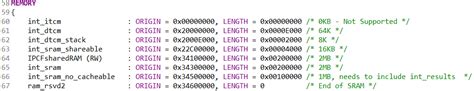 solved ipcf example s32g274a m7 0 does not work nxp community