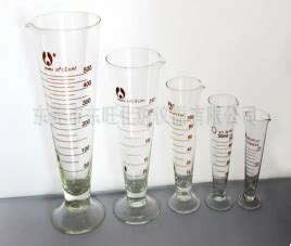 常用实验室仪器的使用 江西省有机硅产品质量监督检验中心