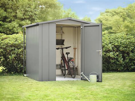 Juno Sheds Modern Durable And Customised