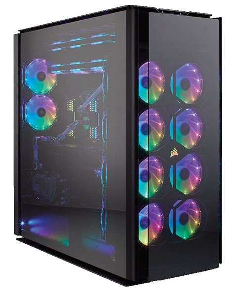 10 Biggest Pc Cases In 2025 The Largest And Most Spacious Pc Cases For Extreme Builds Pc Mecca