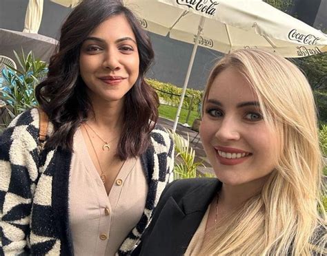 Interview With Anna Maria Rożek A Journey In Business Movies And Law