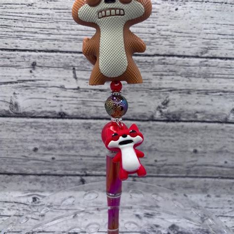 Fuglers Etsy