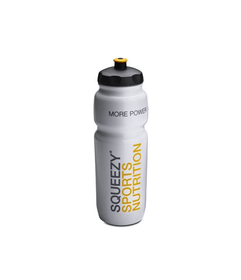 Squeezy Drinking Bottle 750ml Squeezy
