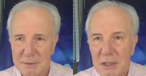 Correio Do Povo Penedo Celso Freitas Comenta Demissão Da Record Após