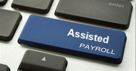 7 Reasons To Love Quickbooks Desktop Assisted Payroll