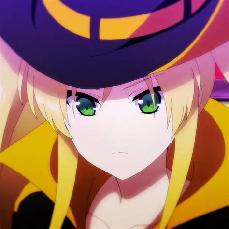 Uss Hornet A Legendary Icon Seni Anime Gambar Karakter Penyihir