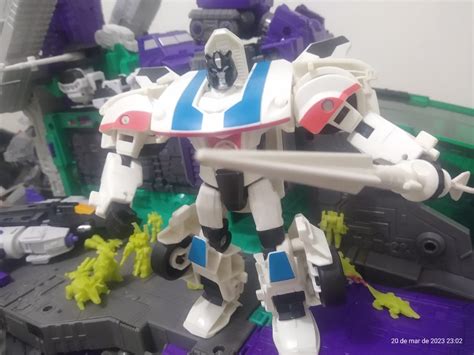 3d File Transformers Rid Jazz Hands Replacement 🤖・3d Printable Model To Download・cults