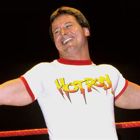 ‘rowdy Roddy Piper