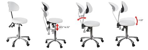 Freya Gynecological Medical Exam Chair Stirrups Massage Tables Now