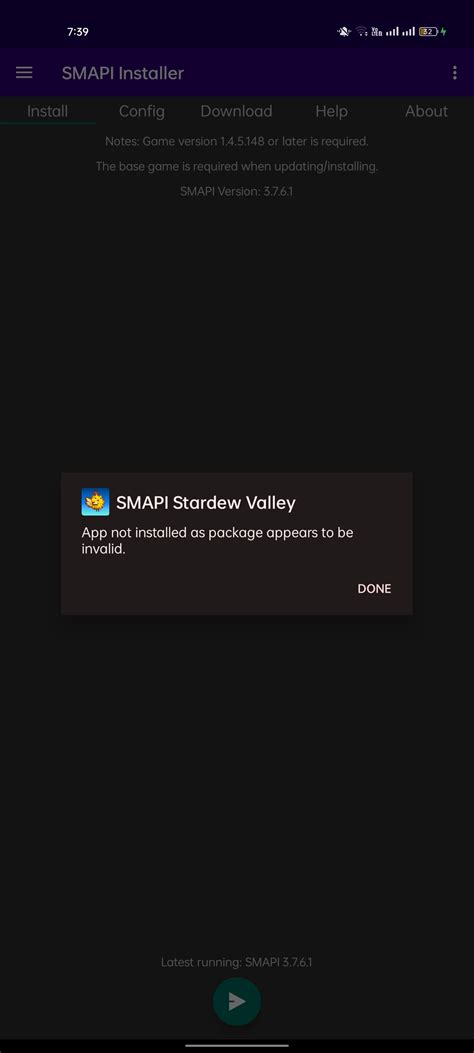 Oh God Please Help Me My Stardewnionium Is Running Out · Issue