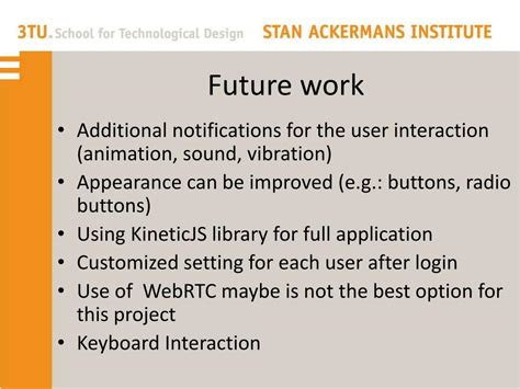 ppt html5 and kineticjs based web client for pa system powerpoint