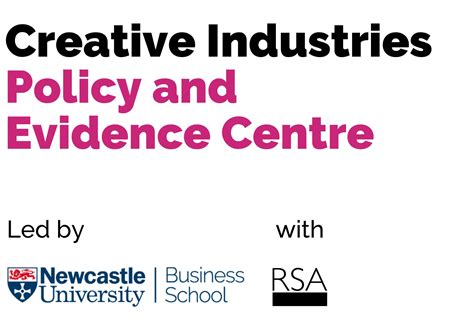 Upcoming Events Archives Creative Industries Policy And Evidence Centre