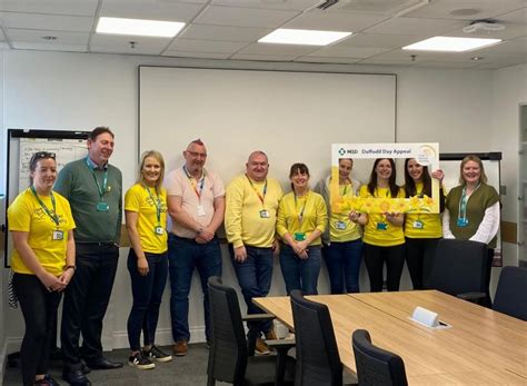 Worth Seeing Those Results John And Matt All In A Great Cause Trish