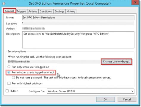 How To Set Up Groups And Permissions With