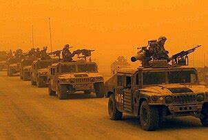 2003 Invasion Of Iraq Wikipedia