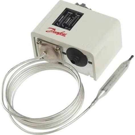 Kp79 122 212f 9 27fdiff Switch For Danfoss Part 060l112666 Hvac