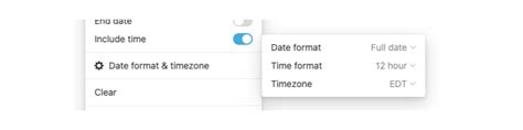 A Beginner S Guide To Using Database Properties In Notion