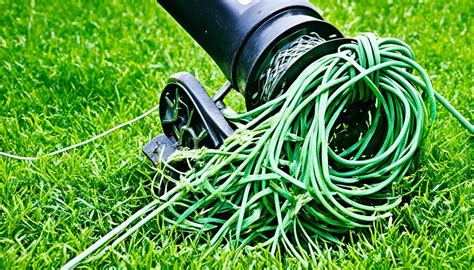 Common lawn mower problems