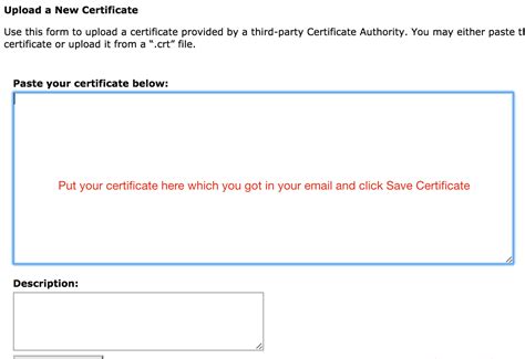 How To Install Ssl Certificate On Cpanel For Your Wordpress Blog Generate Csr And Crt • Crunchify