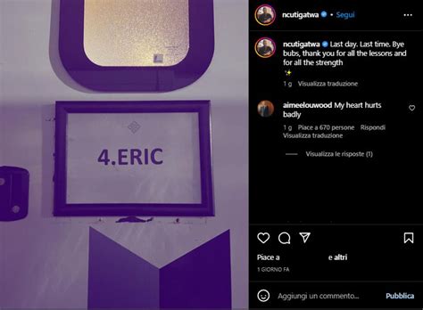 Ncuti Gatwa Potrebbe Non Tornare Dopo Sex Education 4