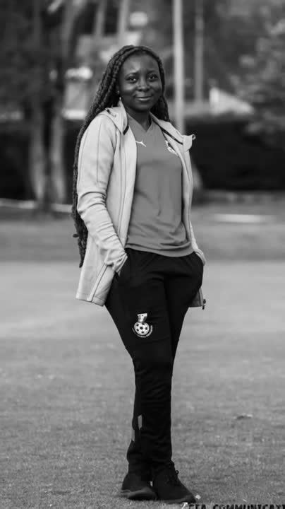 Gabriella Acquaye On Linkedin U20womensworldcup Ghanafootball