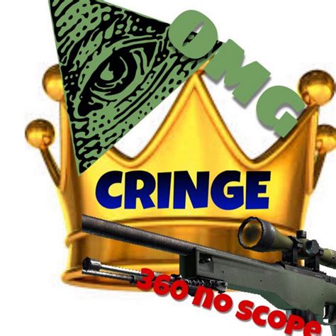 King Cringe Youtube