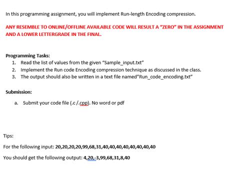 Solved In This Programming Assignment You Will Implement