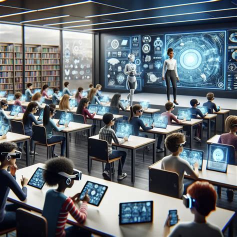 Mastering Ielts Writing Task 2 Ais Impact On Learning Experiences Sample Essays And Analysis