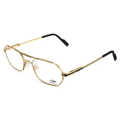 Cazal Eyewear Luxury And Bold Designs