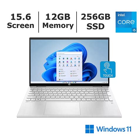 Hp Pavilion X360 15 Er1010nr 2 In 1 Laptop Bjs Wholesale Club