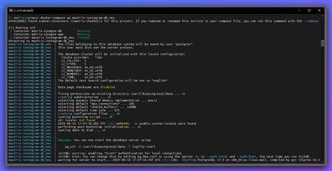 Postgresql Versions Update Mit Docker Schritt Für Schritt Cleveradmin