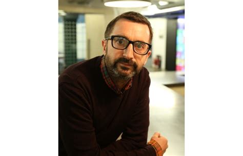 Sean Singleton The Marketing Society