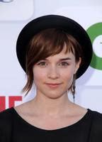 Ren E Felice Smith Nude Pics Videos Sex Tape