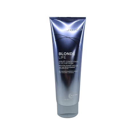 Joico Blonde Life Violet Conditioner 250 Ml • Bezvavlasysk