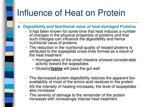 Ppt Food Chemistry 3 Fche30 Powerpoint Presentation Free Download