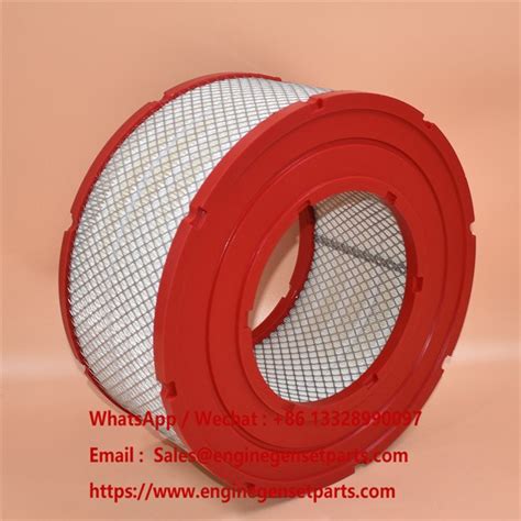 39903281 Air Filter Manufacturers Aftermarket Genuine Original
