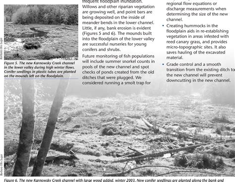 Figure 3 From Introduction To Salt Dilution Gauging For Streamflow Measurement Part Iii Slug