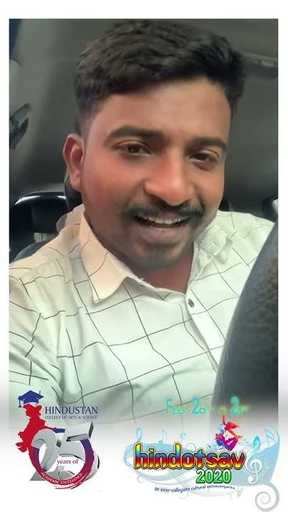 Ram Nishanth Indian Film Actor Youtube