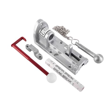 Redlam Panic Bolt Mk2