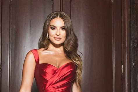 هيلدا خليفة ترد على انتقادات ظهورها في الأسد الحقيقي أنا بحب كدة