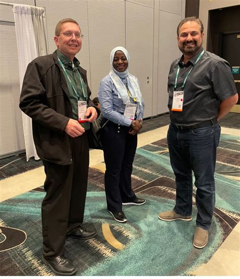 Dean Hoffman On Linkedin Loved Connecting With Our Team Franchisees Store Support And Vendors At