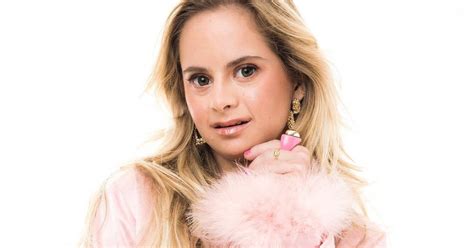 Sofía Jirau Model Victorias Secret Pertama Dengan Down Syndrome
