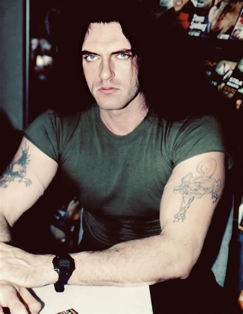 Type O Negative Magazine 13 Type O Negative 13 Photos Type O