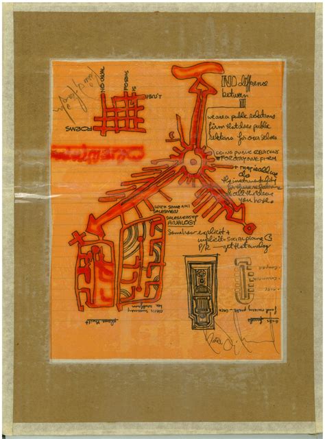 Architecture The Making Of Metaphors Metaphor Cognition Architecture Axioms C