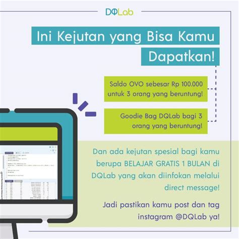 Dqlab On Linkedin Datascience Datascientist Data Bigdata Phyton R Kelasonline…