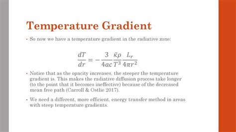 Convection John Crooke 3 26 Ppt Download